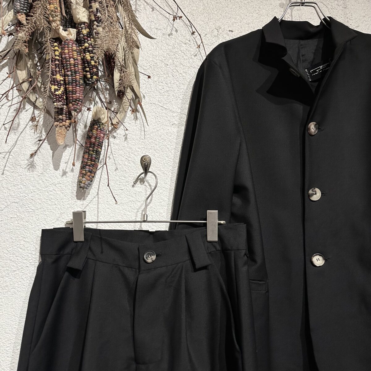 MARIA TURRI New arrived – Carrefour, Katati to Tè Blog｜カルフール自由が丘