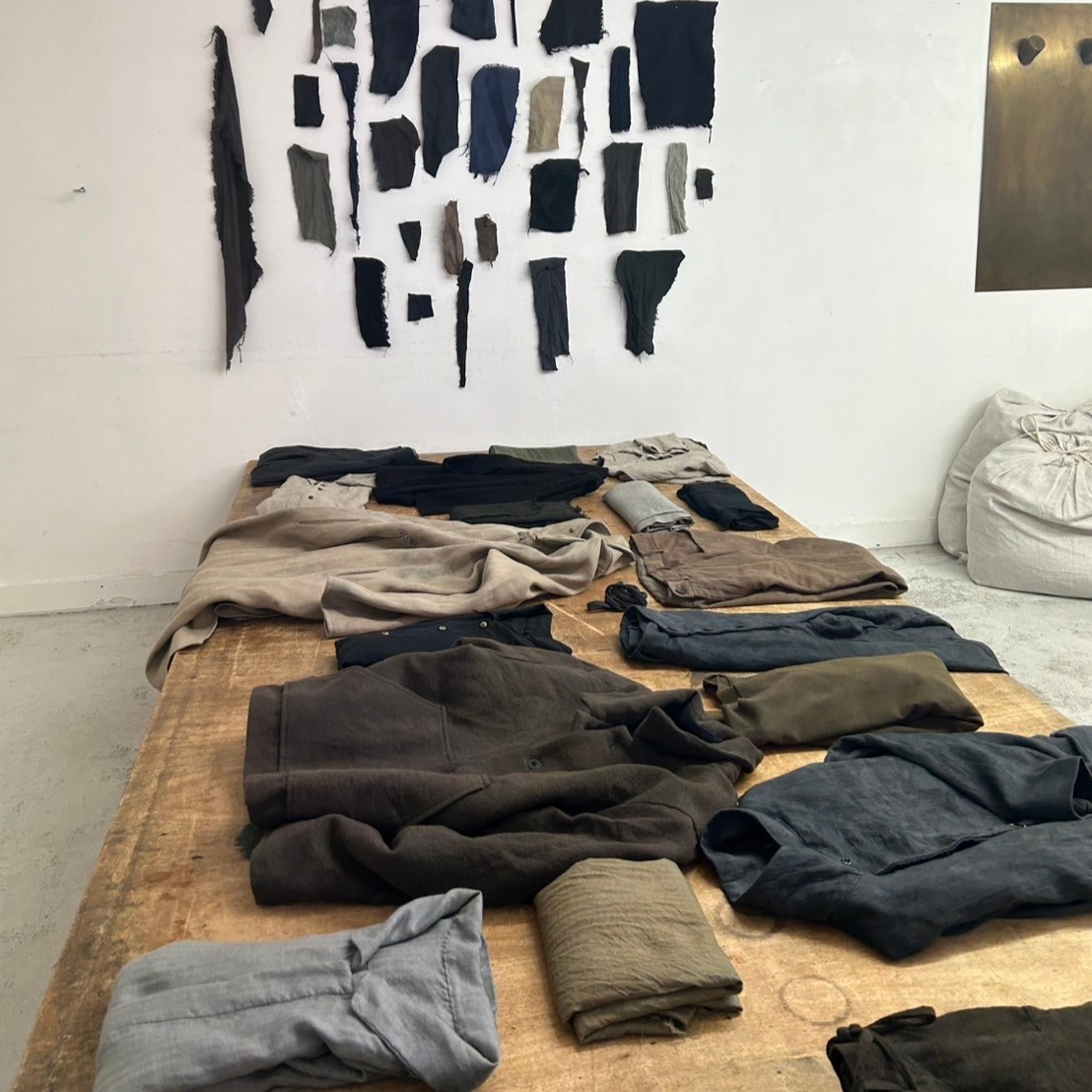 Atelier Suppan Arrival – Carrefour, Katati to Tè Blog｜カルフール自由が丘